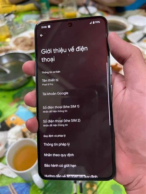 Real Life Pixel Pro Image Shows The Matte Back Is Classy Af