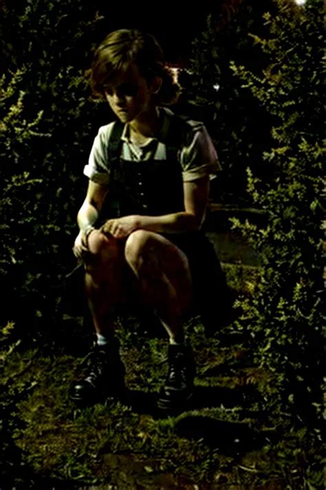 Dopamine Girl A Digital Bright Photo Of Emma Watson Peeing Herself