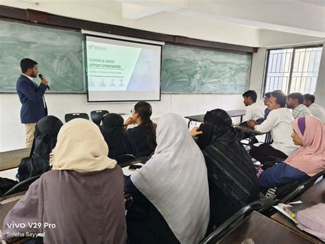 Ashfaq K On Linkedin Campus Drive Recruitment Interview Hr