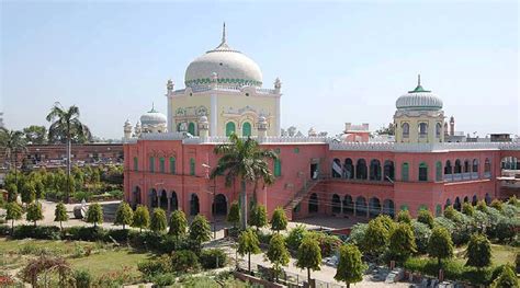 Jamiat Ulama I Hind Darul Uloom Deoband Ready For Madrasa Survey