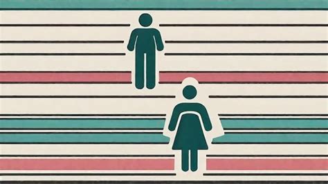 Premium Photo Promoting Gender Equality In Society