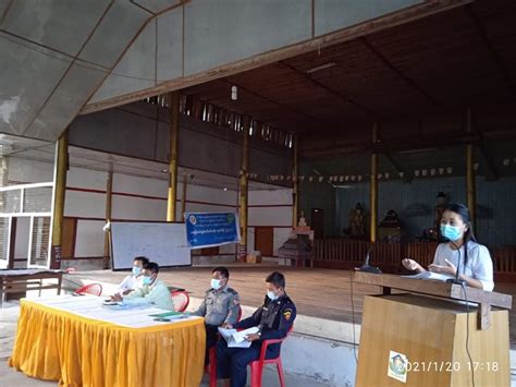 ရွာသစ်မြို့၌ ရပ်ကွက်၊ ကျေးရွာအုပ်စု အုပ်ချုပ်ရေးမှူးများ ရွေးချယ်ခြင