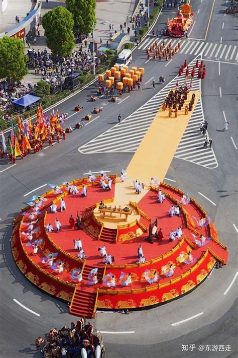 赶丰都庙会，重拾鬼城千年民俗文化 知乎