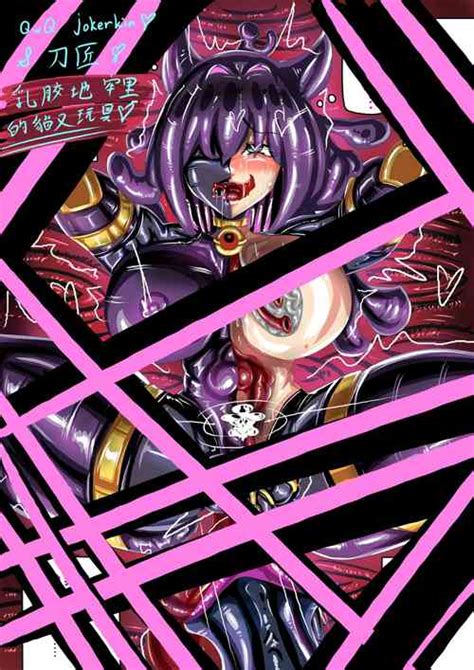 Artist Jokerkin Nhentai Hentai Doujinshi And Manga