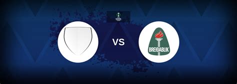 Maccabi Tel Aviv Vs Breidablik Prediction Stats Odds