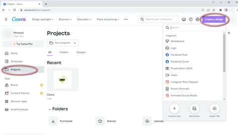 How To Get Canva Transparent Background Work Like A Pro