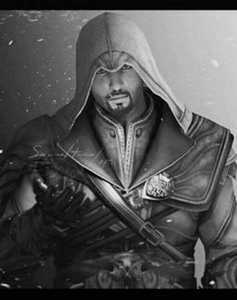 Assasins Creed 18 Ezio Auditore Pfp Ideas To Save Today Assassins