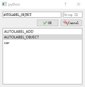 Some Issues With 0 1 1 Issue 8 Vietanhdev Anylabeling GitHub