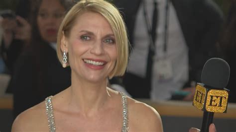 Long Bob Claire Danes