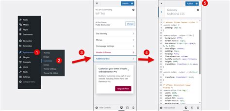 How To Create A Post Slider For WordPress Without A Plugin