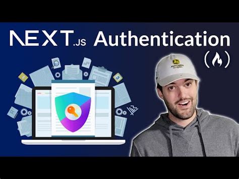 Script Coding Next Js Authentication AuthJS NextAuth For Role