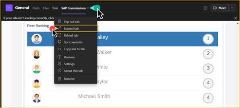 Sap Commissions Single Sign On Authentication In Sap Community