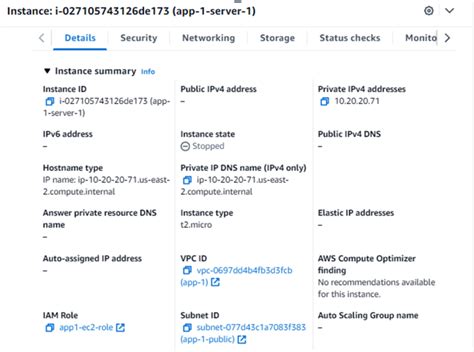 Attach Iam Role To Amazon Ec2 Instance Using Terraform My Devops Journal