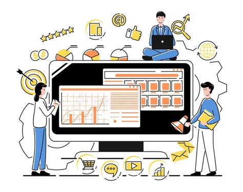 Two Color It Specialist Vector Icon From Other Concept Isolated Blue It Specialist Vector Sign