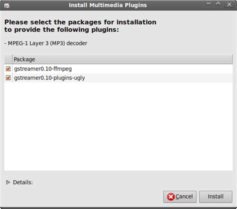 Ubuntu Jaunty Jackalope Updates
