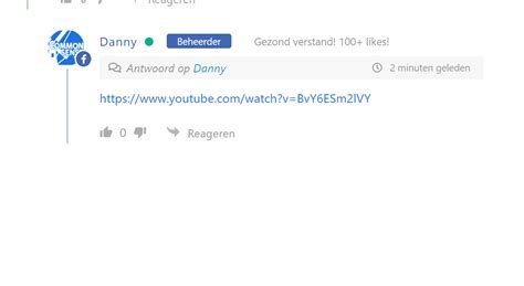 Embedding Not Working As It Should Wpdiscuz Embeds Gvectors Team