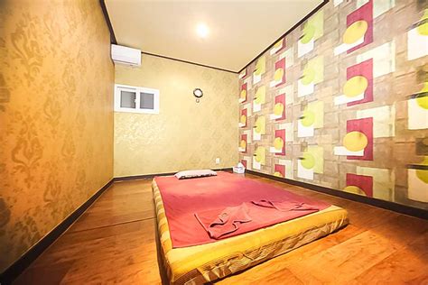 인천 계산동 마사지 블루타이 타이 아로마 건식