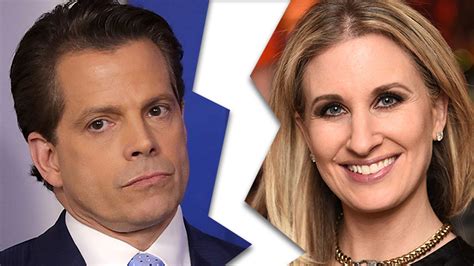 Anthony Scaramucci Wife Reportedly Files For Divorce
