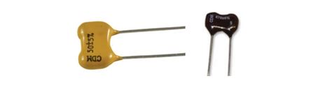 ทำความรู้จัก คาปาซิเตอร์ Capacitor หรือ ตัวเก็บประจุ