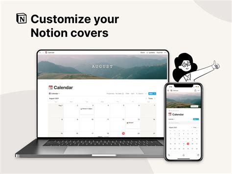 Notion Cover Generator Notion Everything