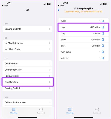 5 Ways To Get Better Signal Service On IPhone Guiding Tech