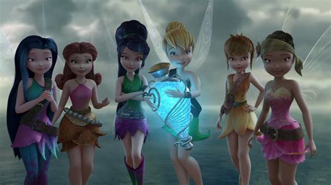 Screencap Tinkerbell Wallpaper 38593418 Fanpop