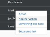 Jquery Menu Plugins Page Jquery Script