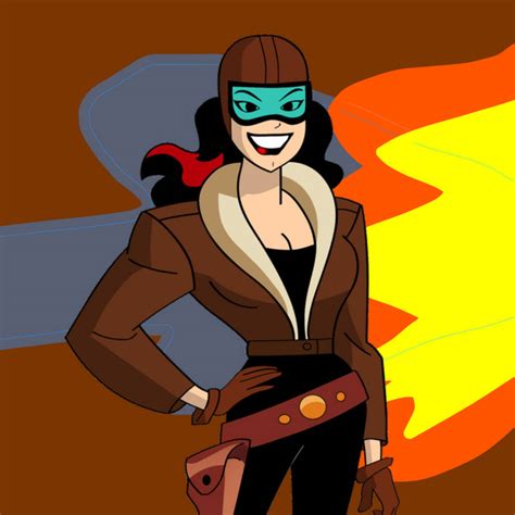 Roxy Rocket Icon By Mistukoandterrafan14 On Deviantart