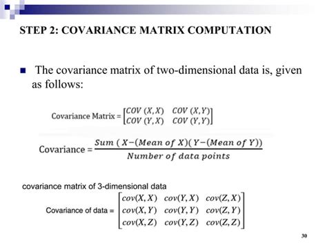 Dimensionality Reduction And Feature Extractionpptx