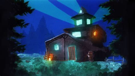 Astray Epic Environment Creation In Blender Superhive Formerly