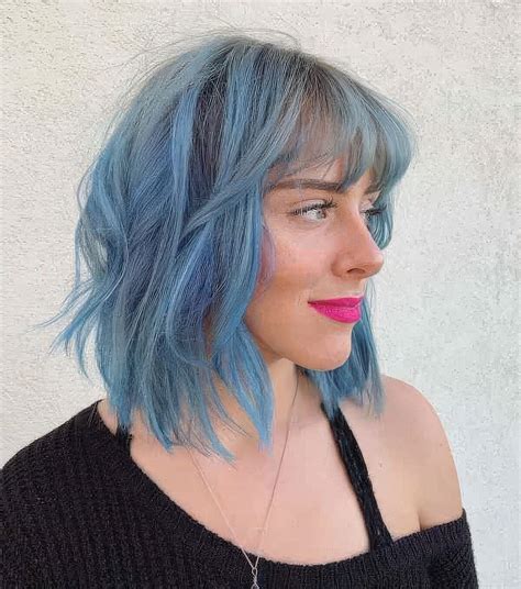 24 Beautiful Layered Long Bob Ideas Styleoholic