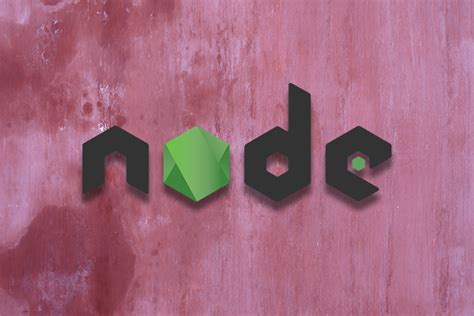Node Js Wallpaper