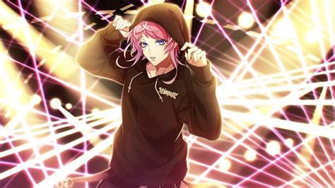 Ramuda 1st Anniv 12 Hypnosis Rap Battle Mic