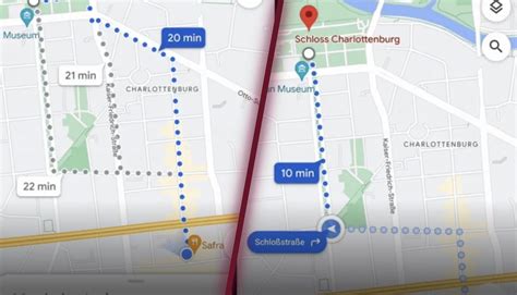 Google Maps Is Getting A New Feature Thatll Make Navigation Easier On