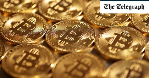 Half A Billion Pounds Lost To Cryptocurrency Fraud In Three Years