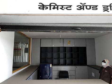 Commercial Shop Sq Ft For Rent In Dwarka Nashik REI