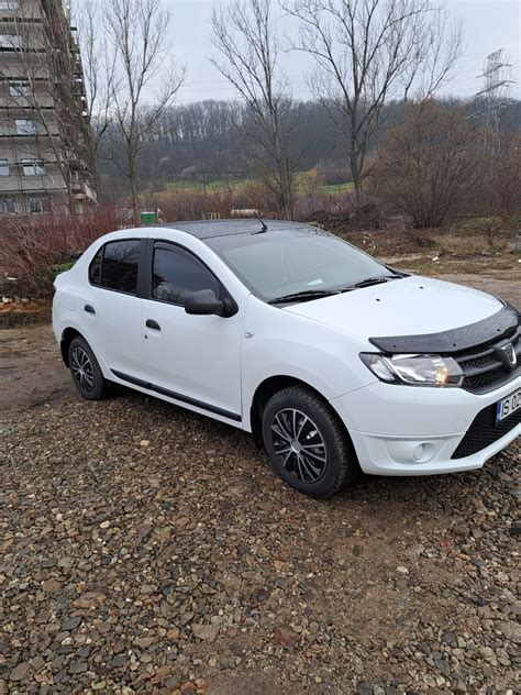 Dacia Logan Noua Iasi Olx Ro