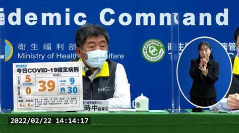 本土5「全是居隔陰轉陽」！分布南北2縣市 境外39例 民生頭條 Line Today