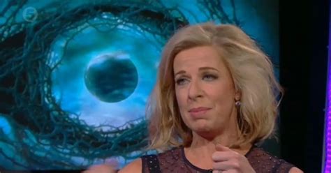 Celebrity Big Brother Katie Hopkins Compares Perez Hilton To Thrush