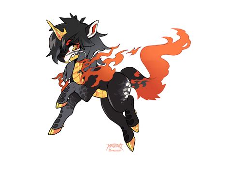 Rin On Toyhouse