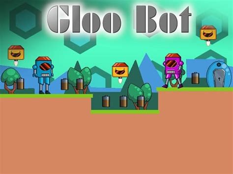 Gloo Bot Game Play Gloo Bot Online For Free At Yaksgames