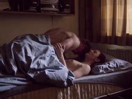 Naked Joy Verberk In Avondland