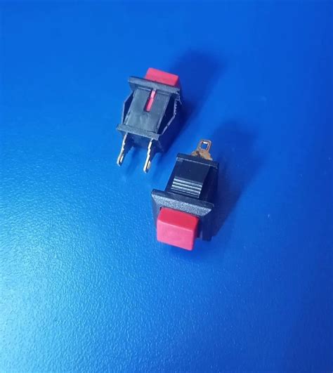 5a Push Button Switches At Rs 7 Eaton Push Button Switches In New