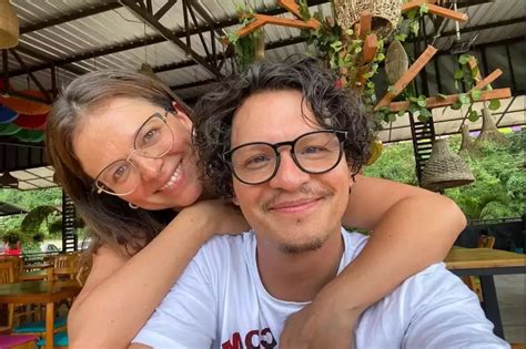 Masterchef amor platónico de Biassini Segura se volvió su esposa la