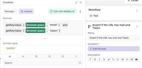 Supabase Password Reset Flow Not Redirecting To Reset Password Page Ask Us Anything Weweb