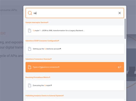 Change The Algolia Search Theme Issue 5461 Wso2 Docs Apim GitHub
