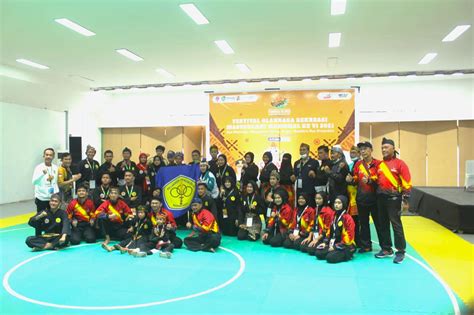 Mengenal Perguruan Kps Nusantara Sejarah Prestasi Hingga Aliran