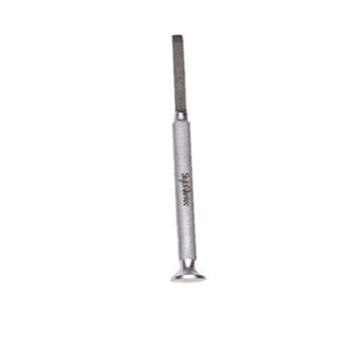 Titanium Sdtoc17 Osteotome Chisel At Rs 550 In Ghaziabad Id 22712167697