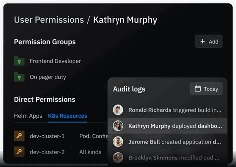 Devtron A Software Platform For Kubernetes Application Management