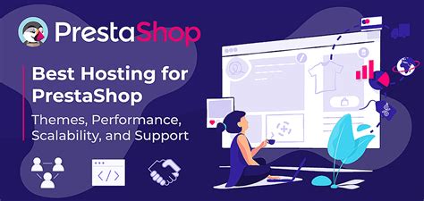 Best PrestaShop Hosting Free Themes Support